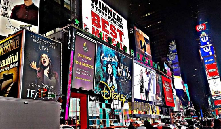 13 Top tips for buying Broadway Tickets in NYC