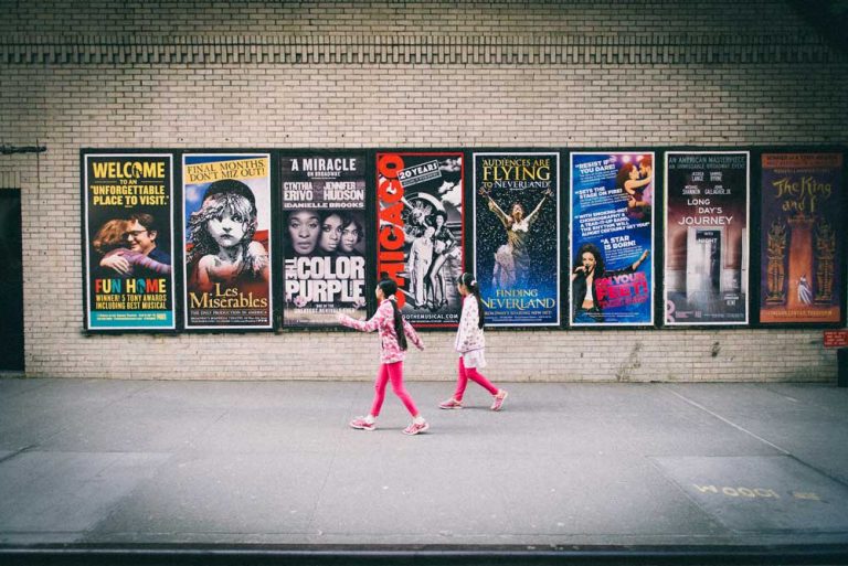 13 Top tips for buying Broadway Tickets in NYC