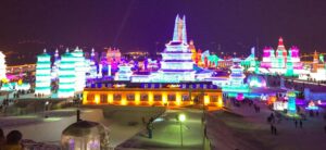 THINGS TO DO IN HARBIN, CHINA - Creative Travel Guide