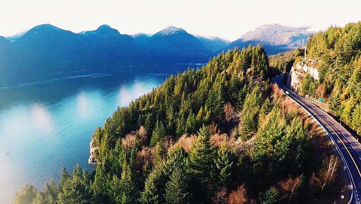 HOW TO PLAN A TRIP TO CANADA - Creative Travel Guide