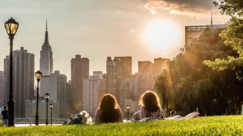 Seasons in New York City - Things to do during your visit - Creative ...